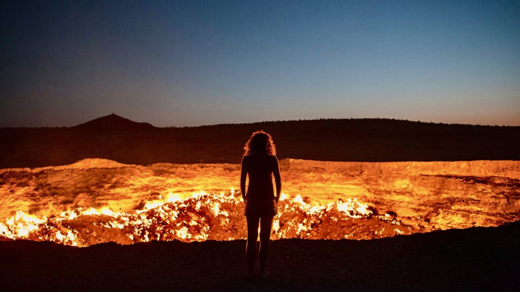 Where Did Hell Go? - Beautiful Christian Life