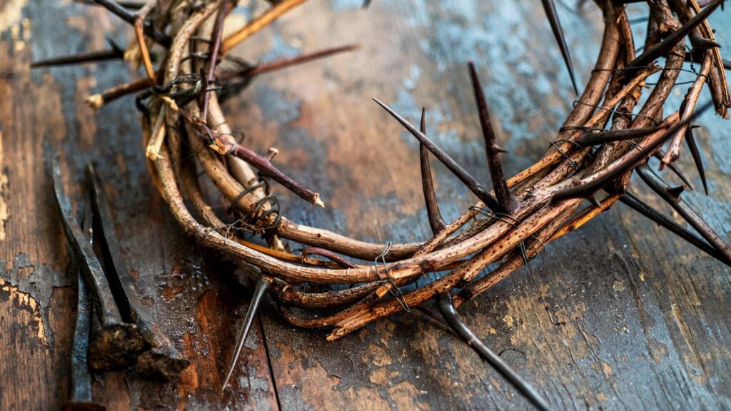 Jesus Suffered Under Pontius Pilate; Was Crucified, Dead, and Buried ...