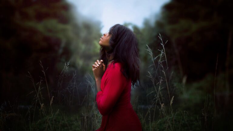 The Strong Woman of Proverbs 31 - Beautiful Christian Life