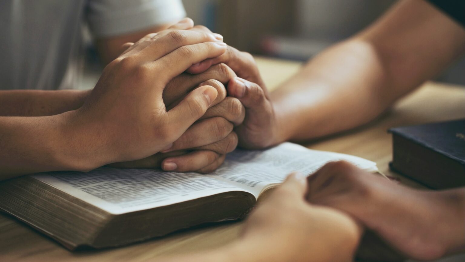 Sharing with Fellow Believers in Their Sufferings - Beautiful Christian ...