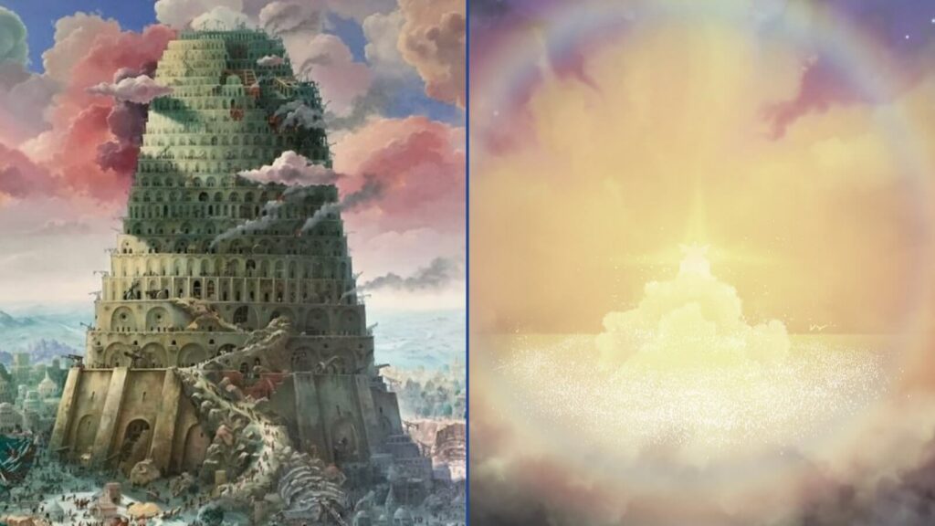 The City of Man vs. the City of God — What’s the Difference ...