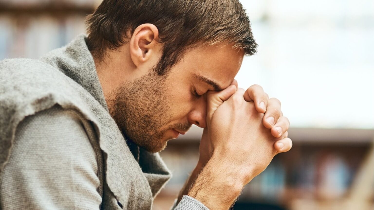 2 Easy Ways to Integrate Prayer into Daily LIfe - Beautiful Christian Life